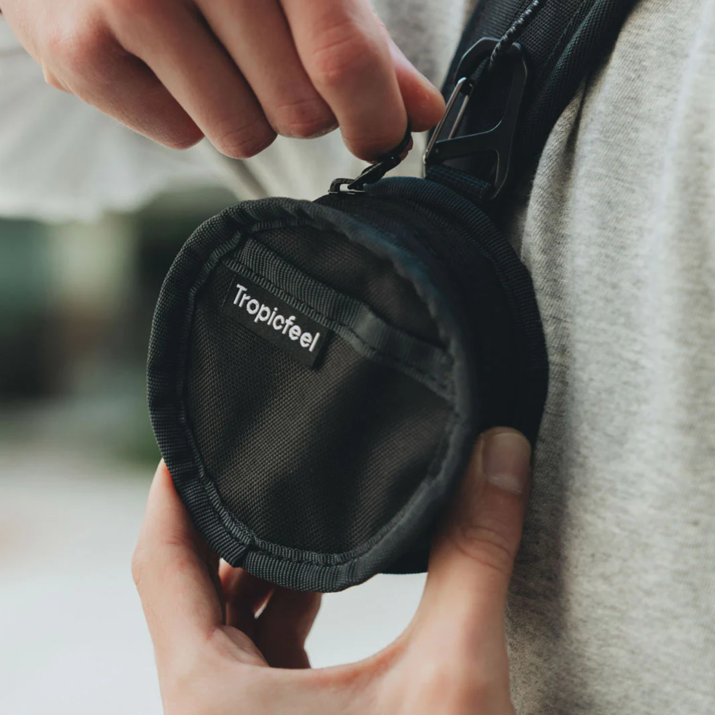 Micro Pouch – Tropicfeelkw.com