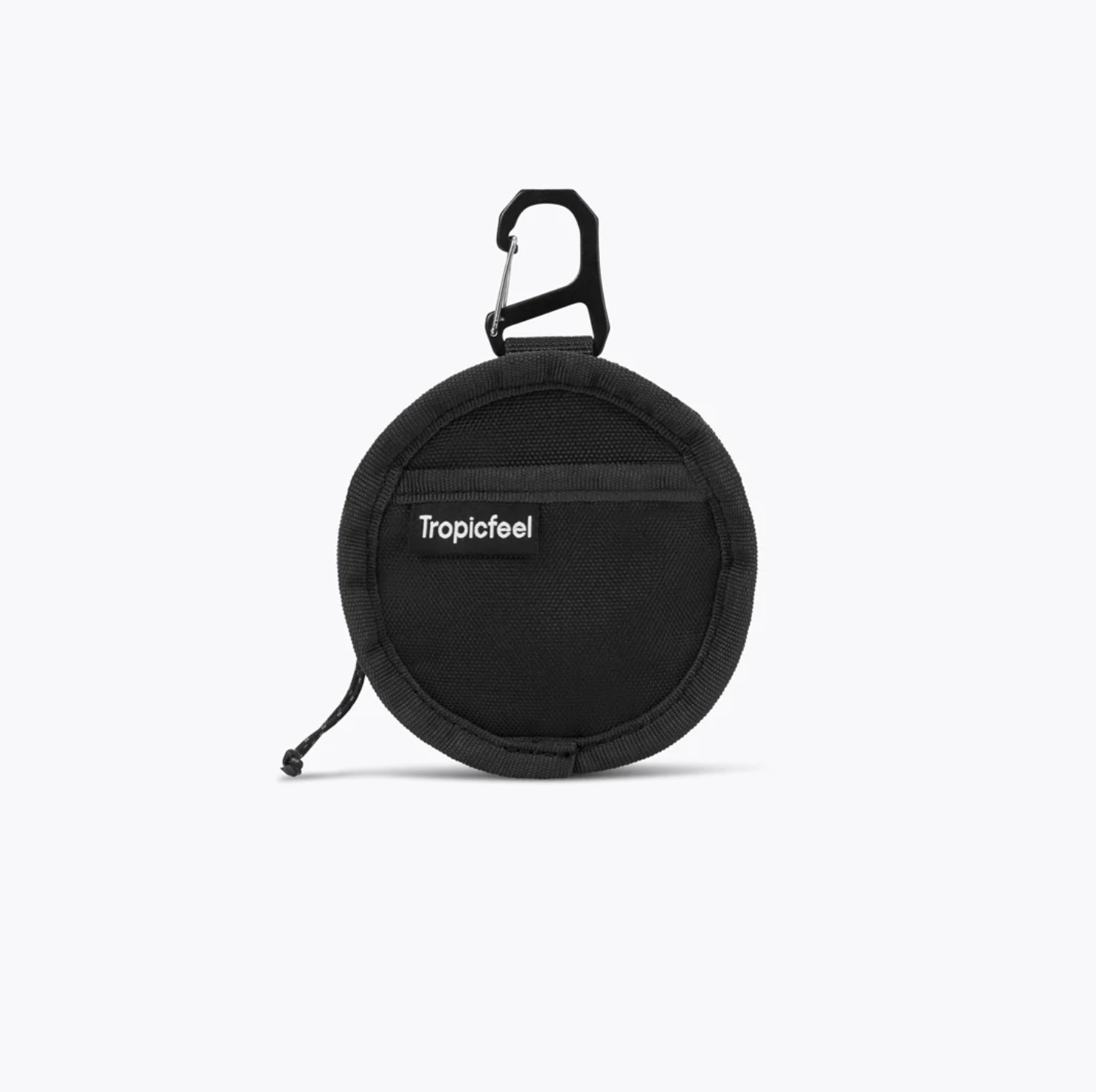 Micro Pouch All Black – Tropicfeelkw.com